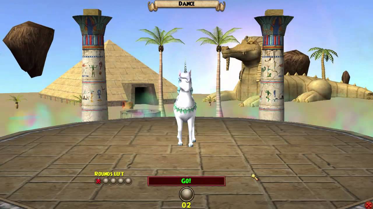 Wizard101 Mega Snack/Gold Hack - YouTube