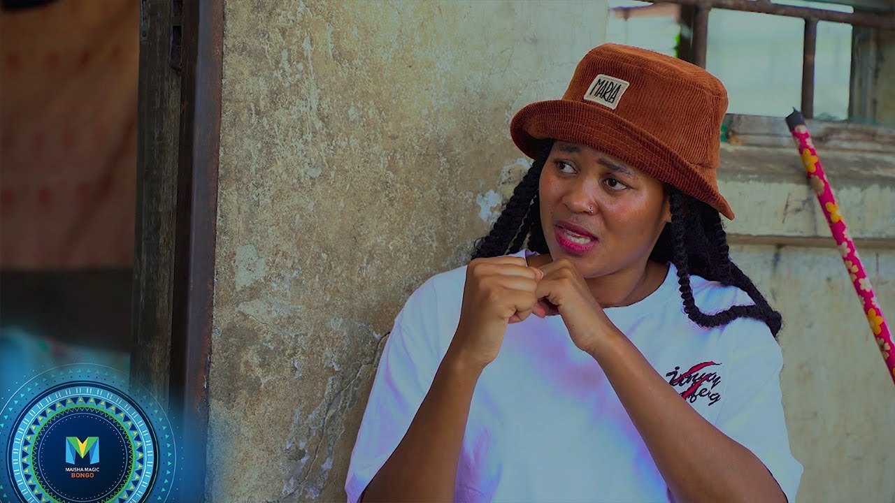 Msauzi puu! – Kitimtim | S23 | Ep 4&5| Maisha Magic Bongo - YouTube