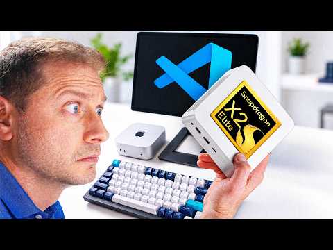 I Waited Two Years for This Mini PC… Then I Tested It