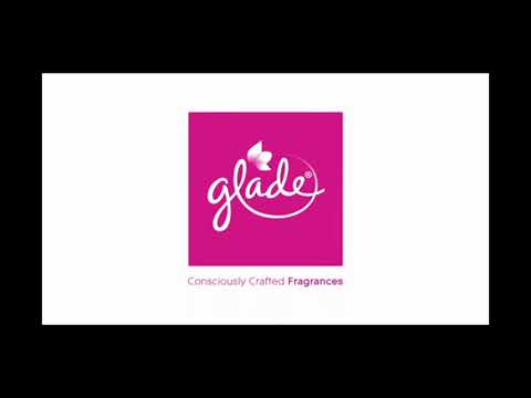 Glade Logo #7 - YouTube