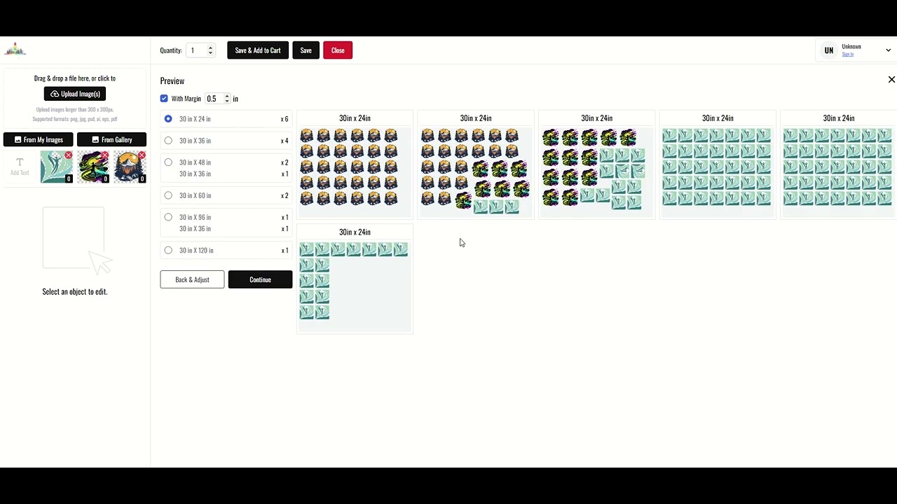 How to Use the Auto Builder - YouTube