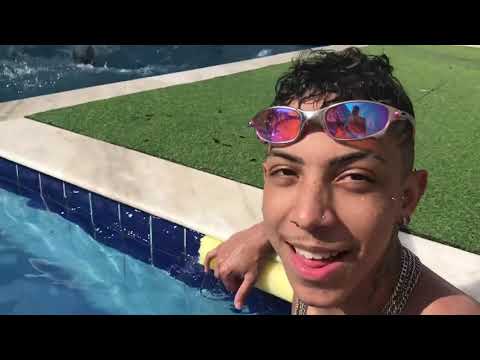 VICTOR KAYAN NA MANSÃO PEGOUU GERAL💥