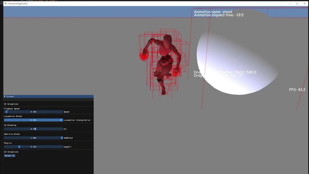 Animation Systems - YouTube