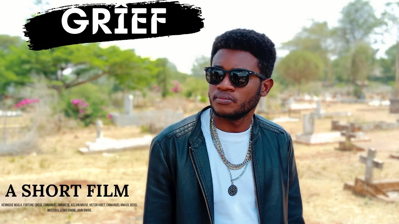 GRIEF | A SHORT FILM - YouTube