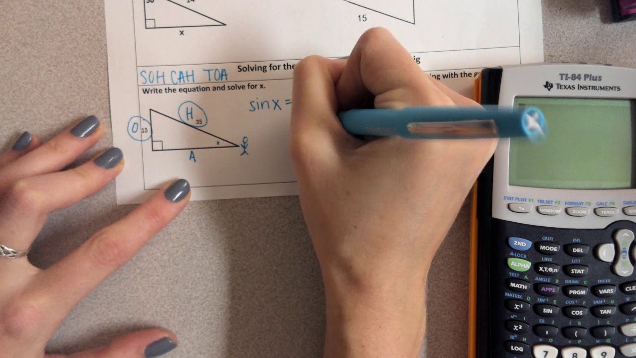 Inverse Trig Examples YouTube Inverse Trig Examples YouTube