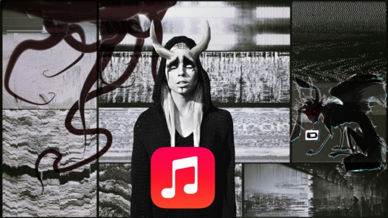 OTHERKIN - Chill Music For Demonkin, Ghostkin, Monsterkin. - YouTube