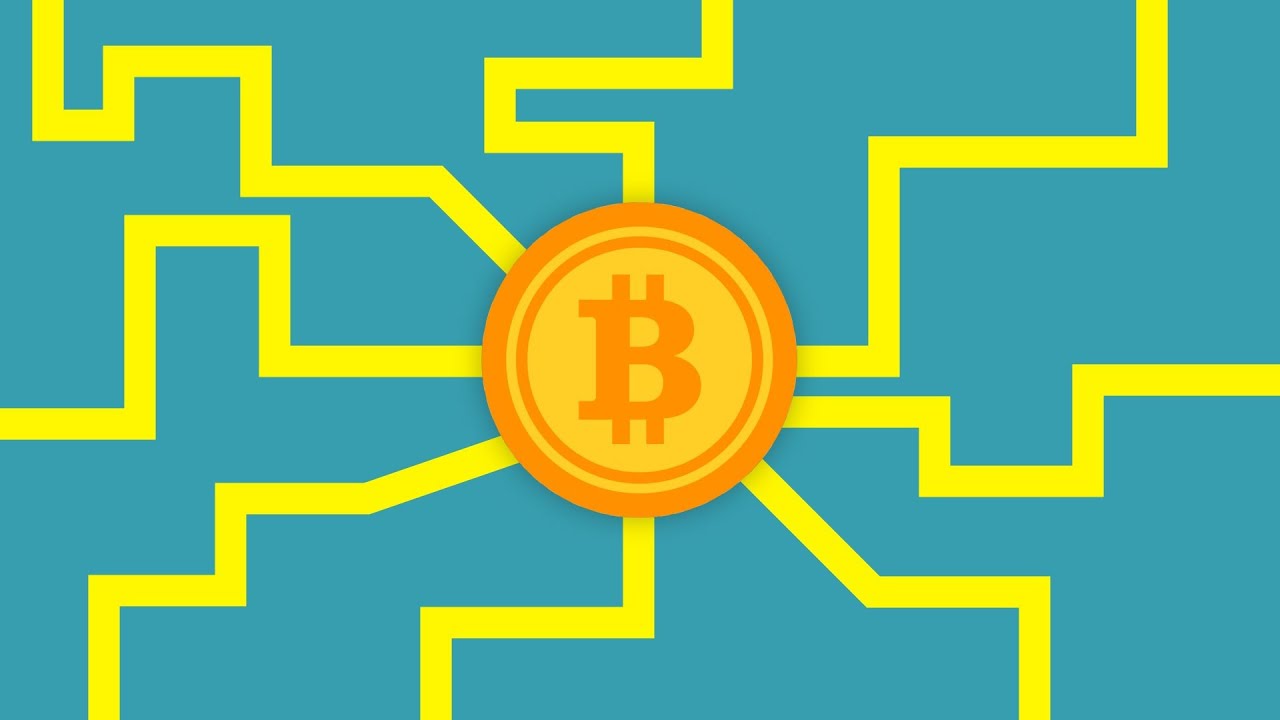Bitcoin Explained - YouTube