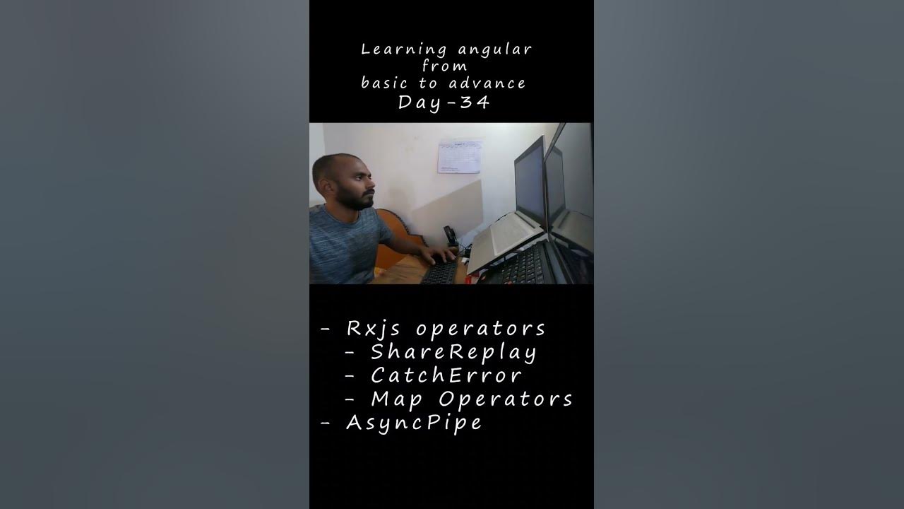 Day 34 of learning Angular from basic to advance #challenge #webdevelopment #motivation #day34 ...