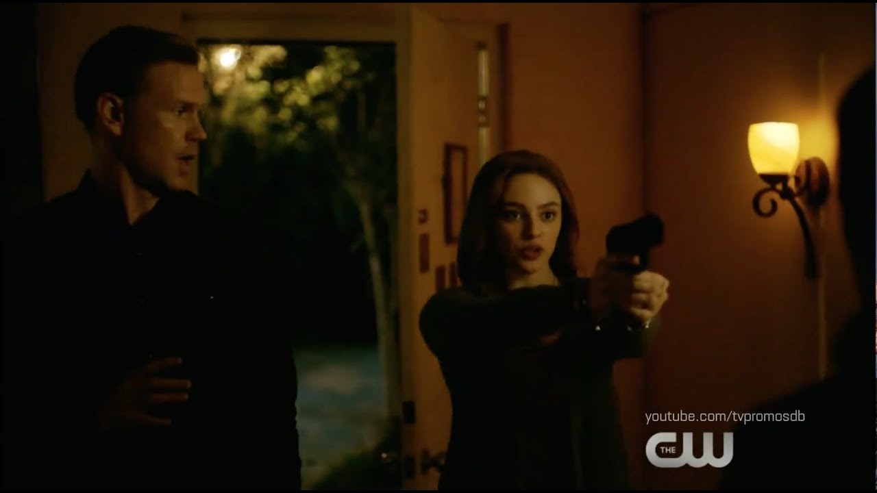 Legacies 1x08 Promo Trailer - YouTube