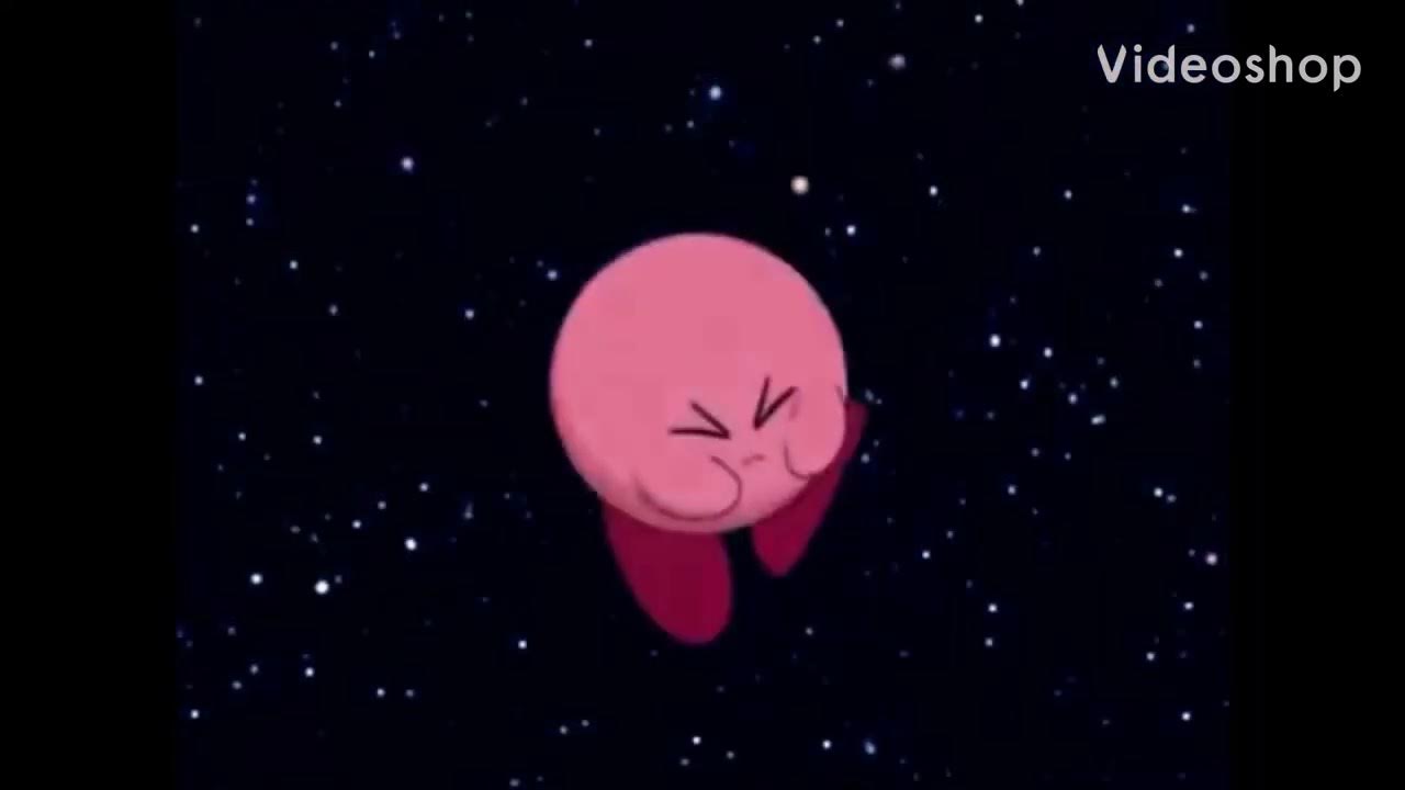 Kirby Dies Youtube