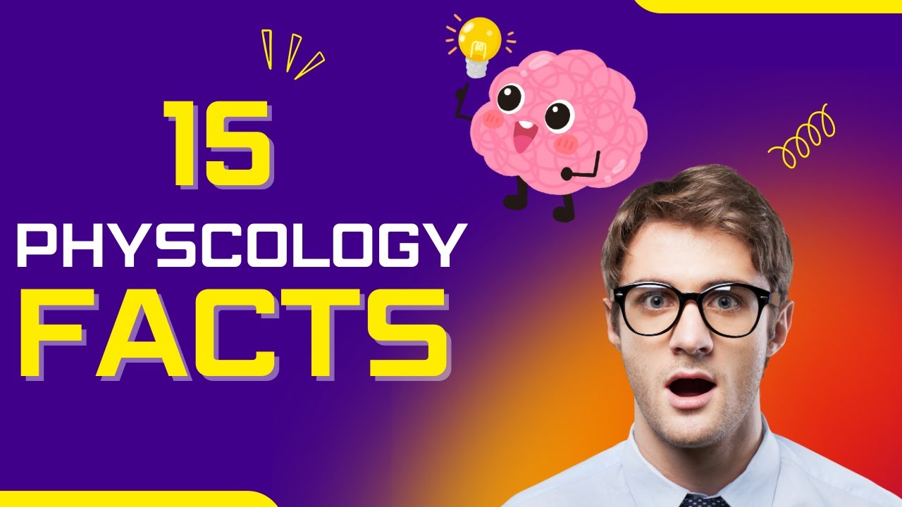 Learn Practical Human Psychology | 15 Shocking Psychological Facts | 15 ...