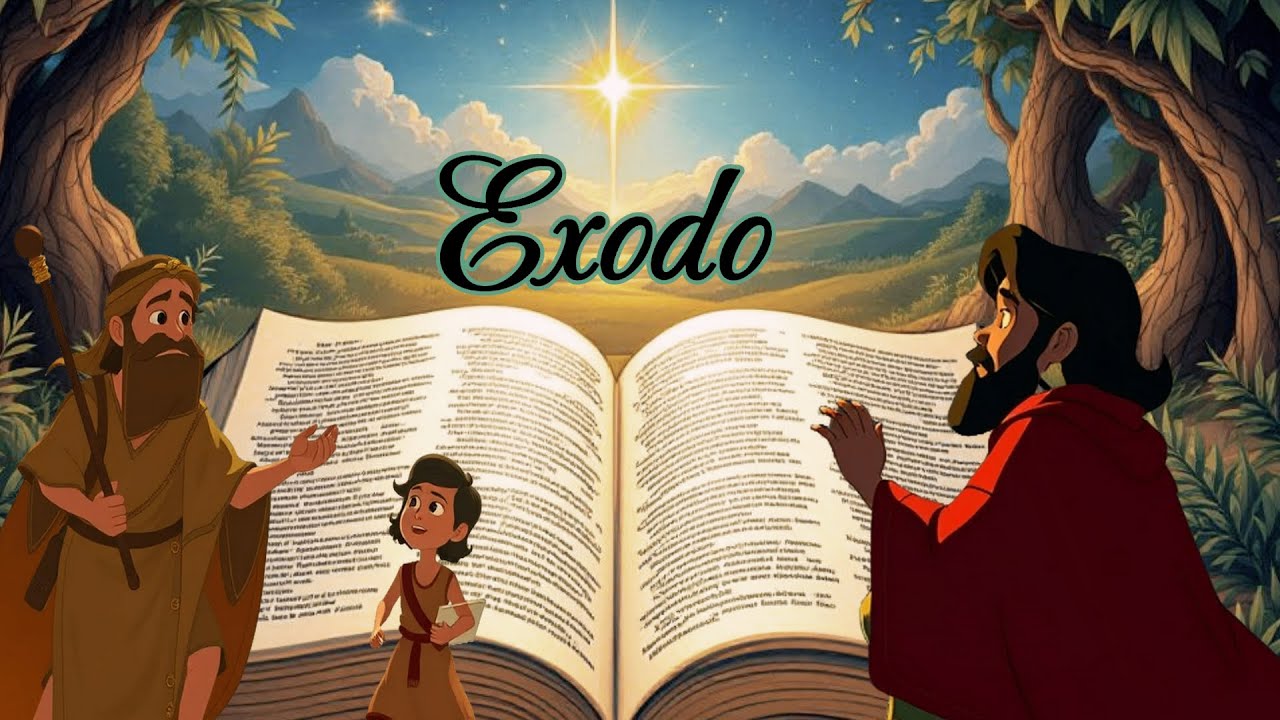 02 ÊXODO - YouTube