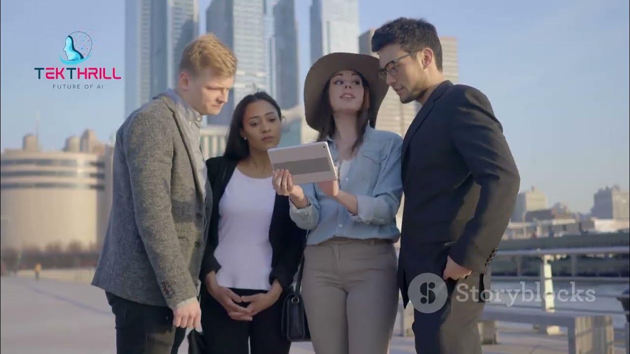 🧠💔 AI's Temporal Paradox #Time #Theory #Capabilities #Integrity #Security #Innovation Part 1 ...