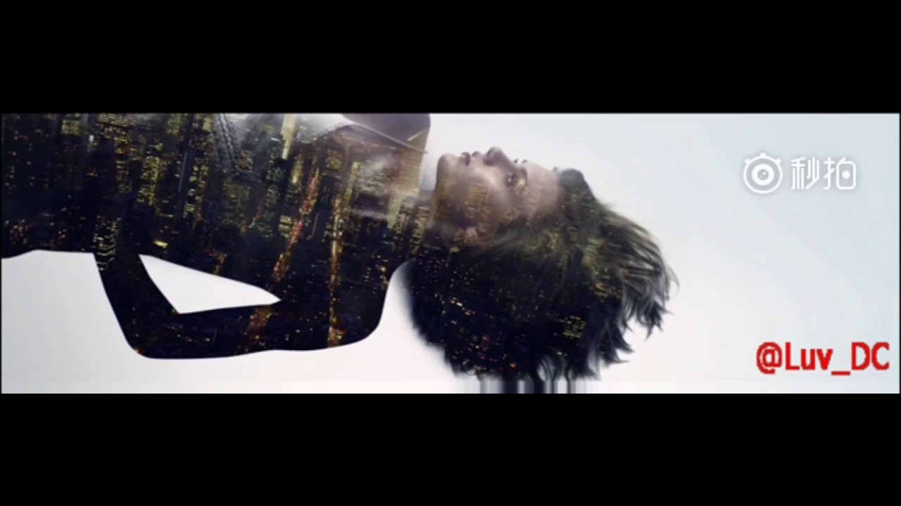 Taylor Swift - Clean (Visual) [1989 World Tour] - YouTube