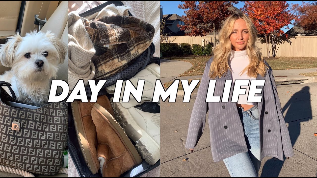 VLOG: house deep cleaning, brunch with michelle reed, realities of ...