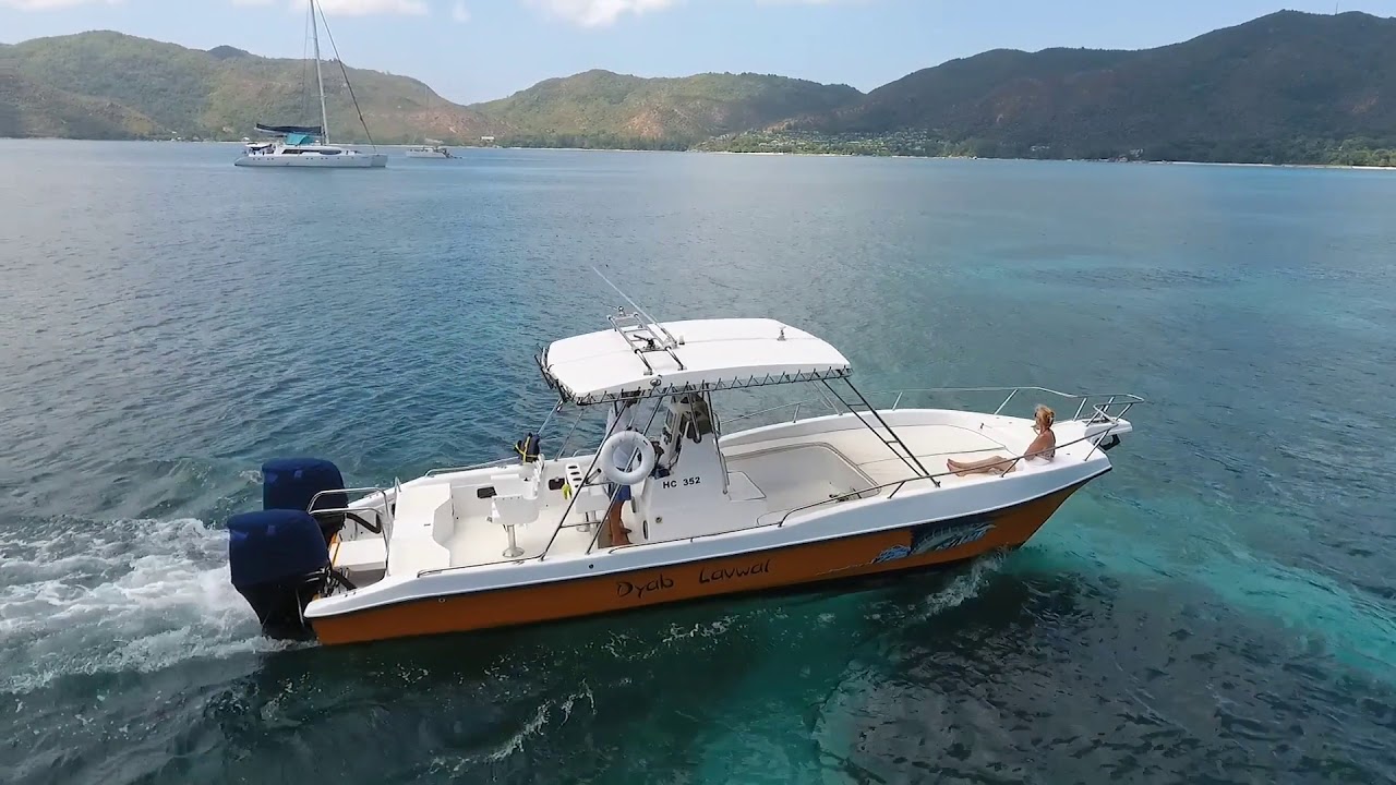 ANGEL TOURS curieuse st pierre excursion on praslin island seychelles ...