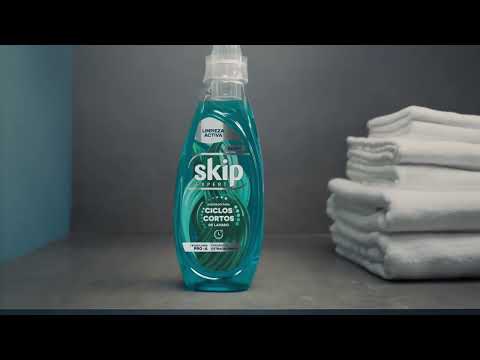 NUEVO Skip Expert Ciclo Corto
