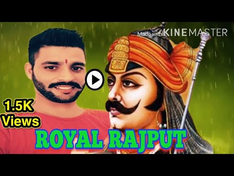 Royal Rajput | Fouji Purike Aala | Latest Punjabi Song 2020 - YouTube