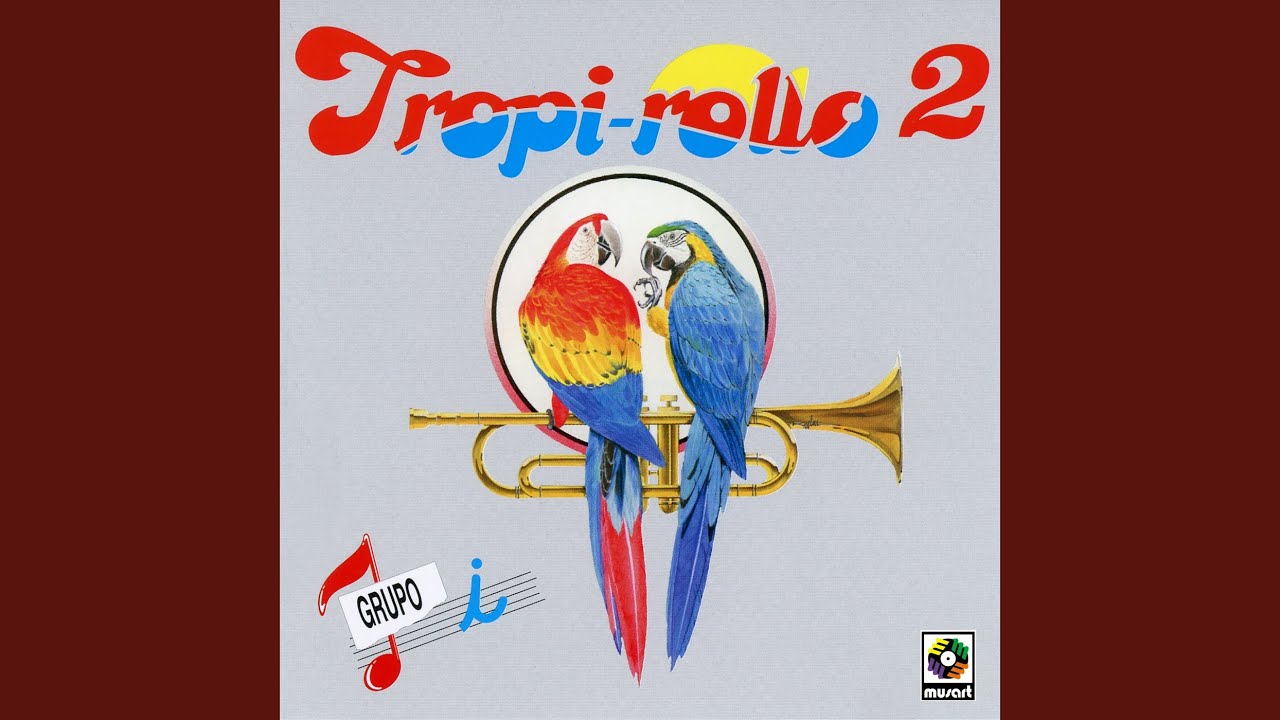 Tropi-rollo (Medley) - YouTube Music