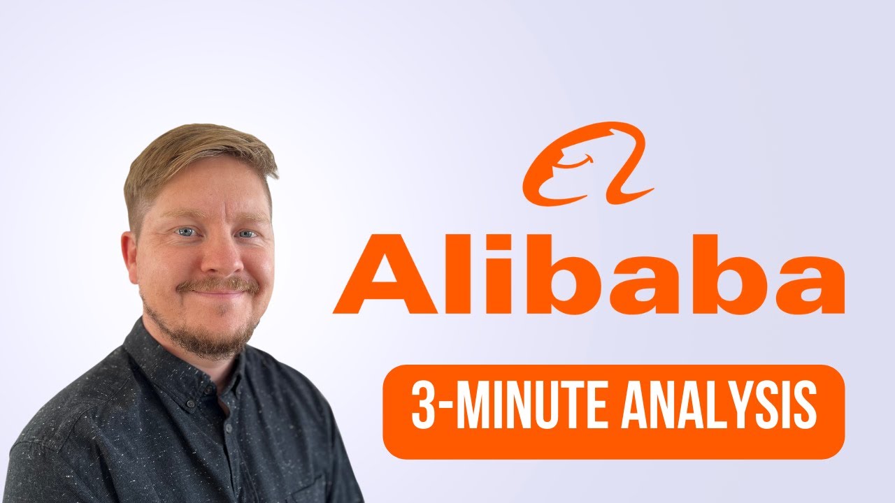 Should you buy Alibaba stock? (September 2023) - YouTube