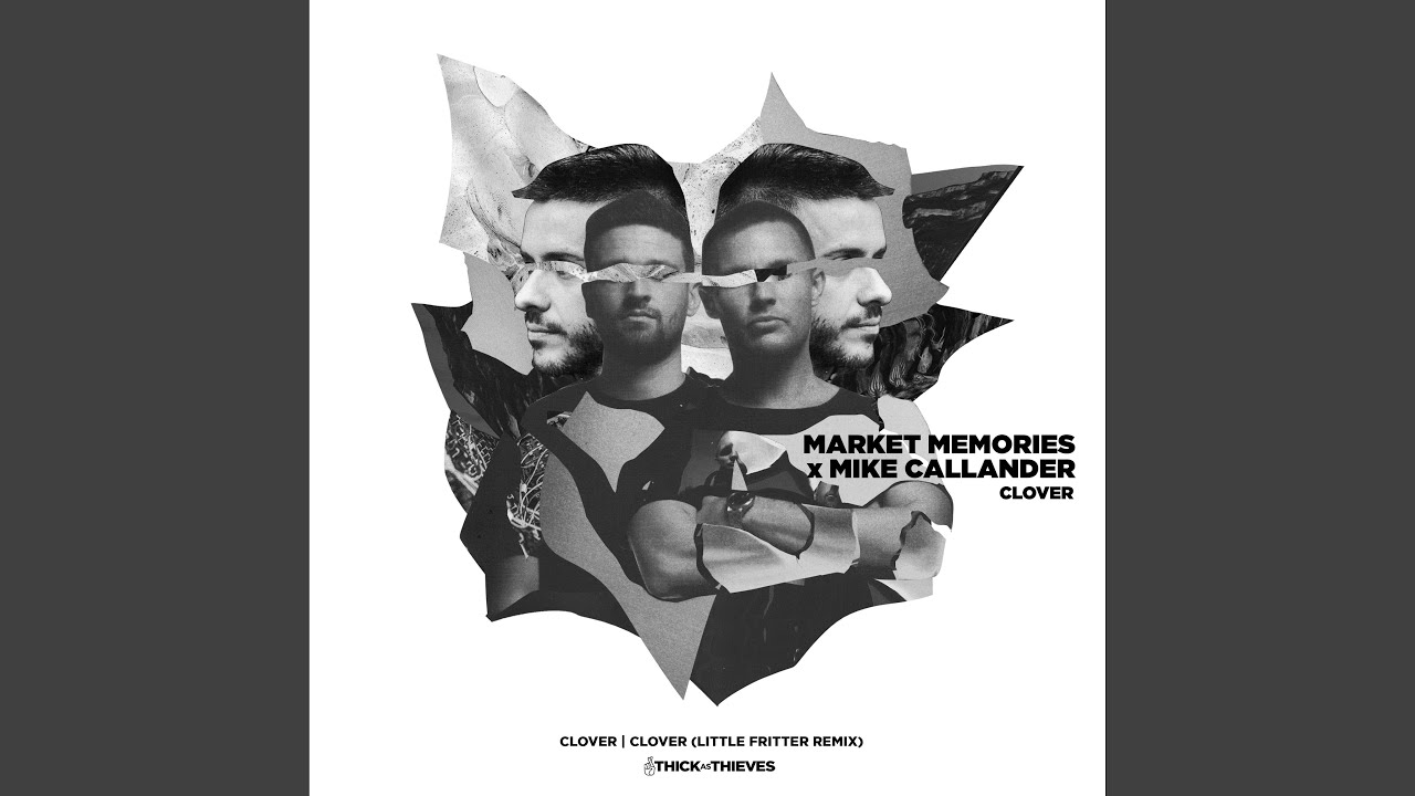 Clover (Little Fritter Remix) - YouTube