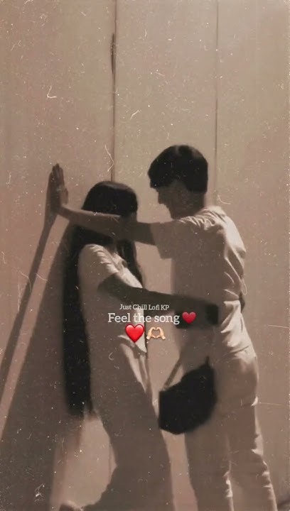 Feel This Moment ️🎧🌈 /love you. 🎧 WhatsApp stutas couple love, Relexing - YouTube