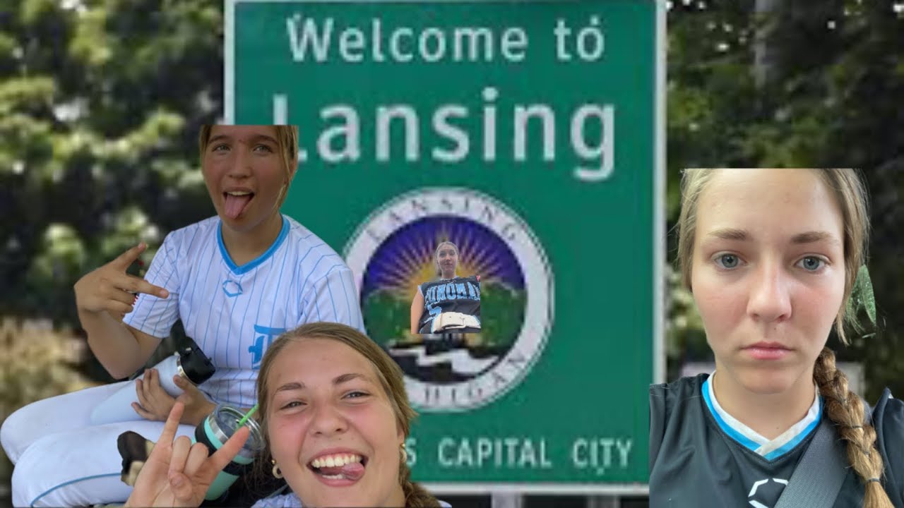 Tourney Vlog #2 @ Lansing - YouTube