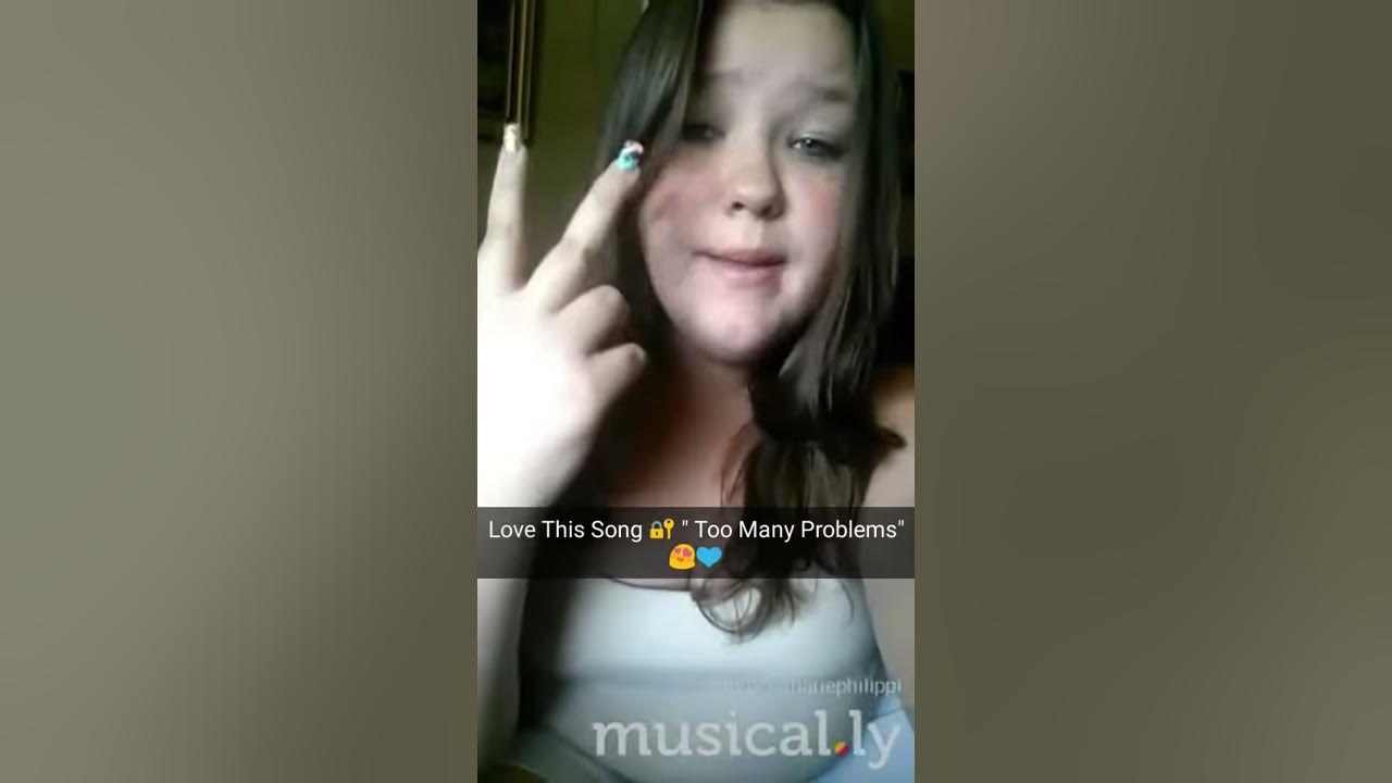 Two Many Problems YouTube two-many-problems-youtube