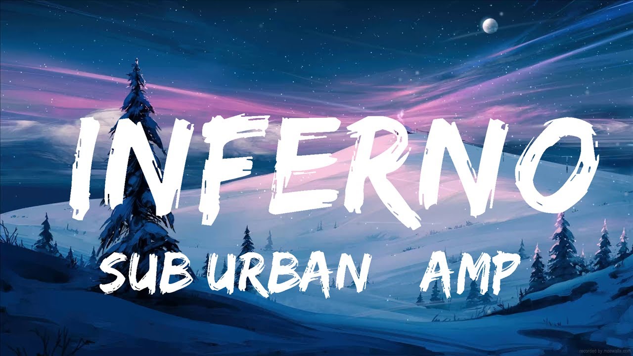 Sub Urban & Bella Poarch - INFERNO | Best Songs - YouTube
