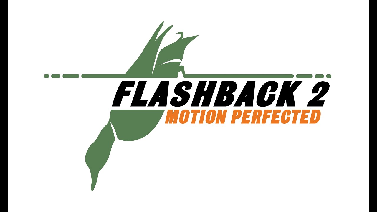 Flashback 2 Introduction - YouTube