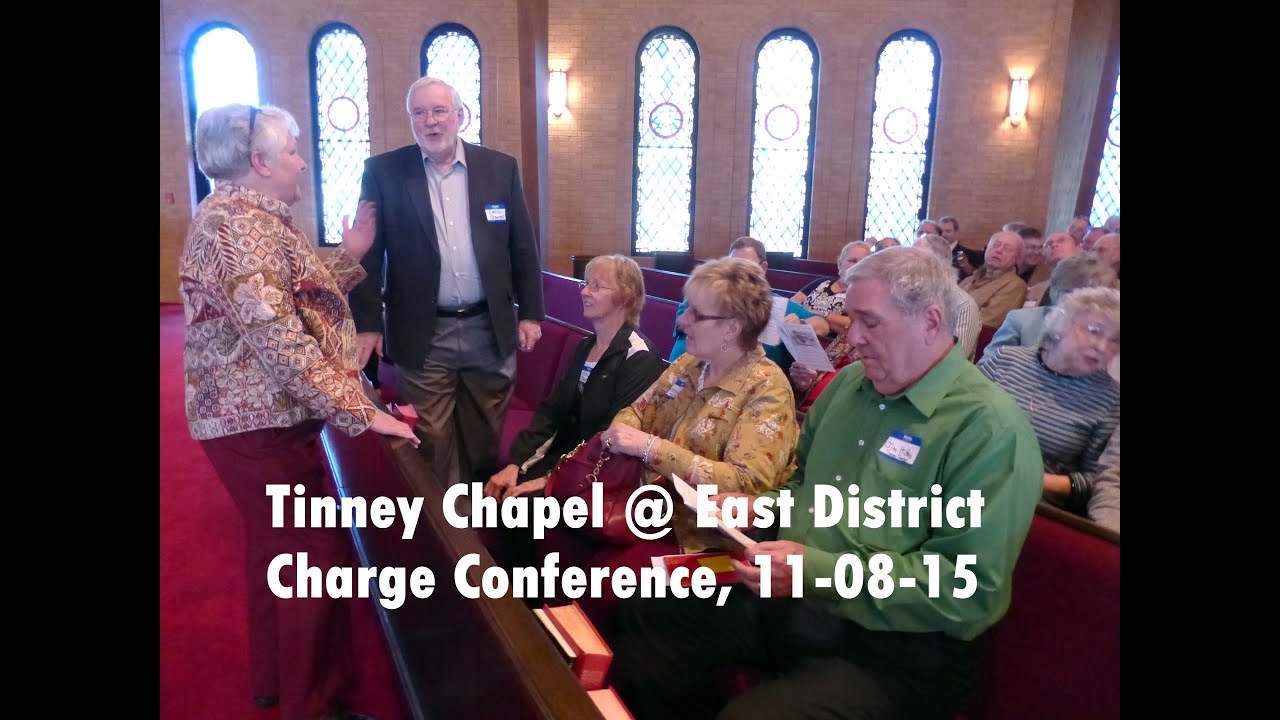 "A Wonder-Full Life" Initiative @ East District Methodist Charge ...
