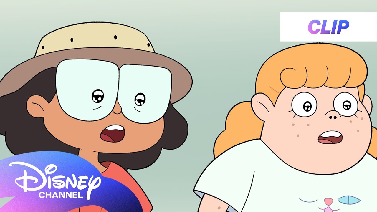 StuGo | Dr. Lullah's Hand vs Hand Game 🤚 | NEW SHOW ...