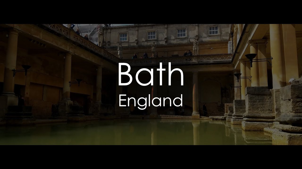 Bath - YouTube
