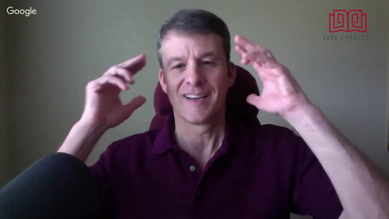 The Resurrection: Fact or Fiction? | Dr. Michael Licona - YouTube