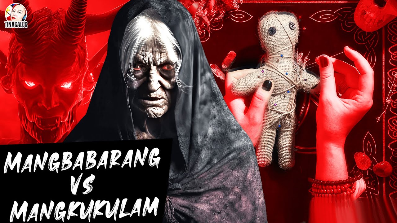 BARANG VS KULAM - YouTube