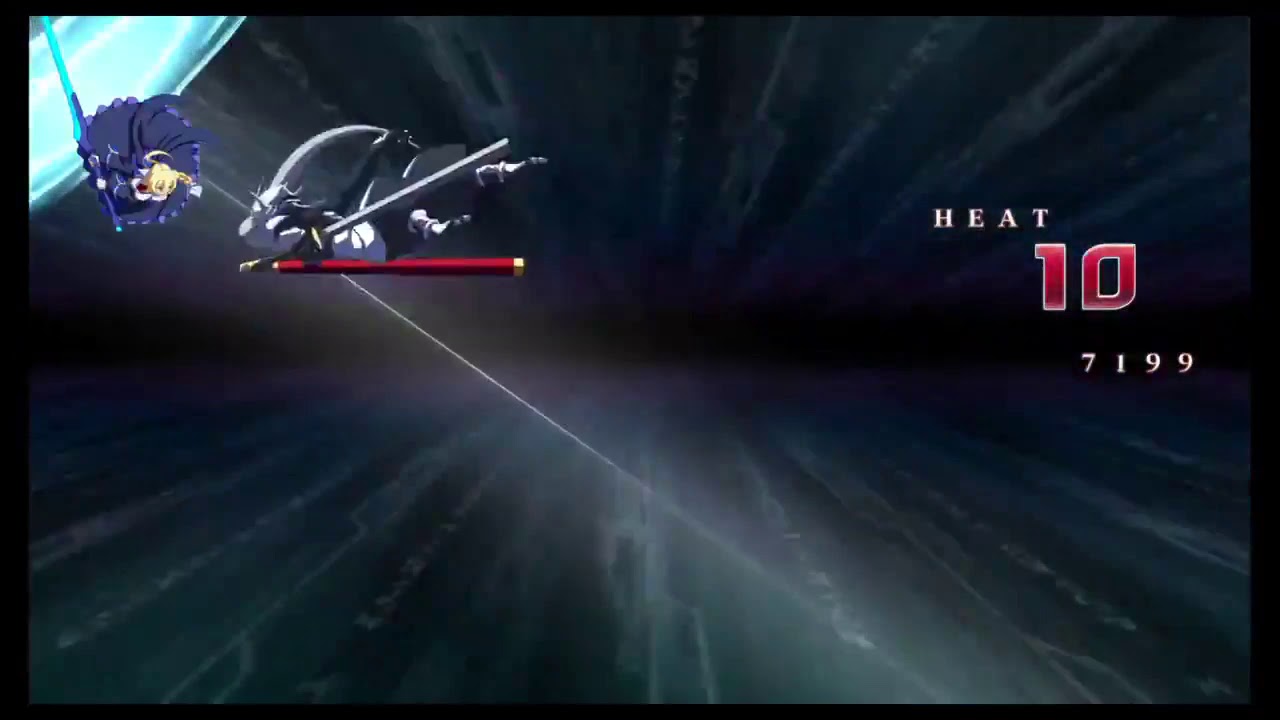 Es Astral heat Combo - YouTube