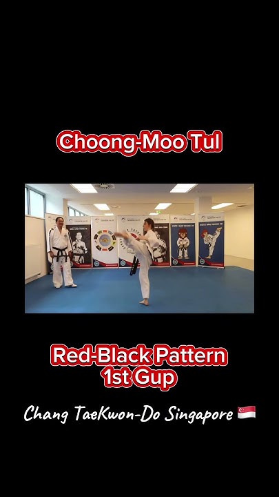 CHOONG-MOO TUL - YouTube