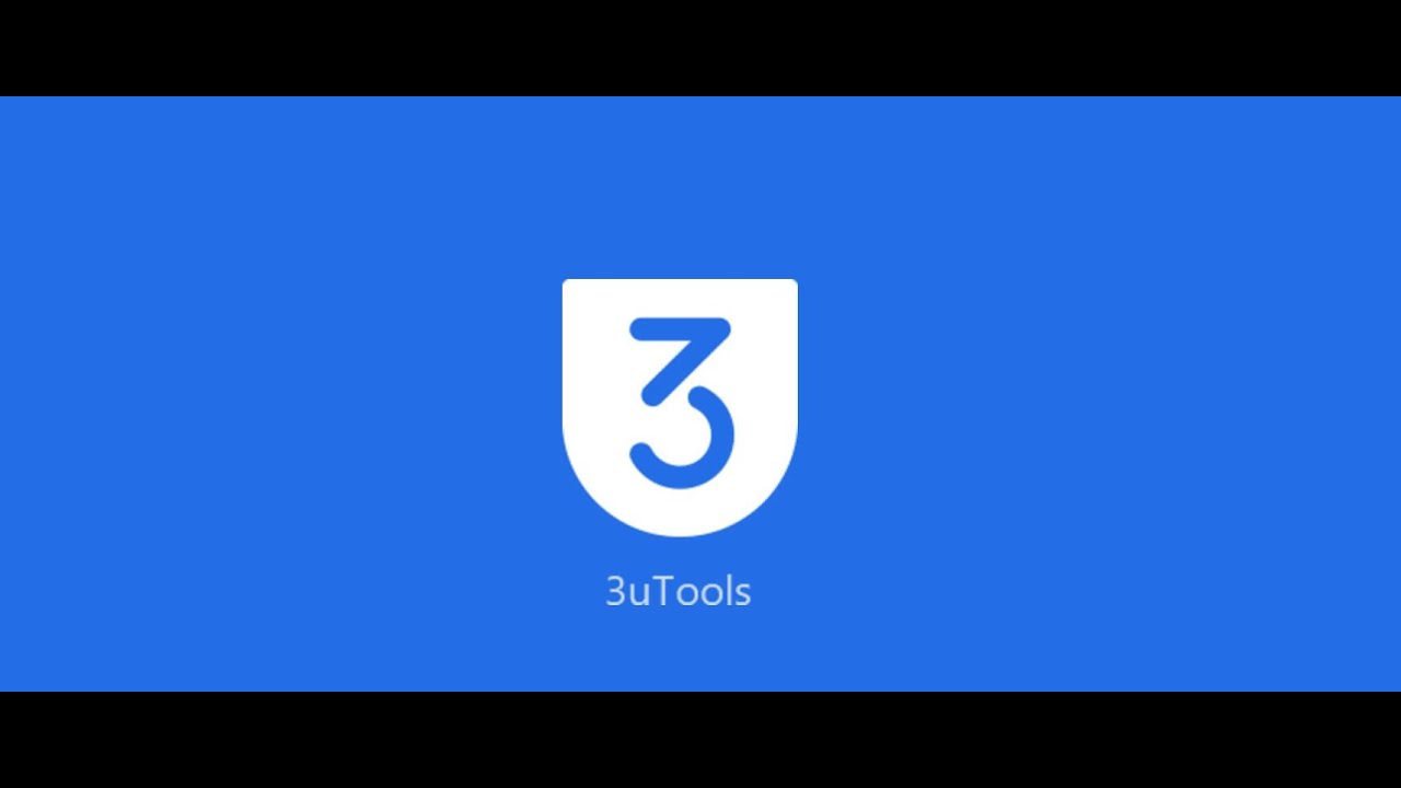 Download 3utools for windows / Laptop Free Windows 7/8/10 and 11 - YouTube