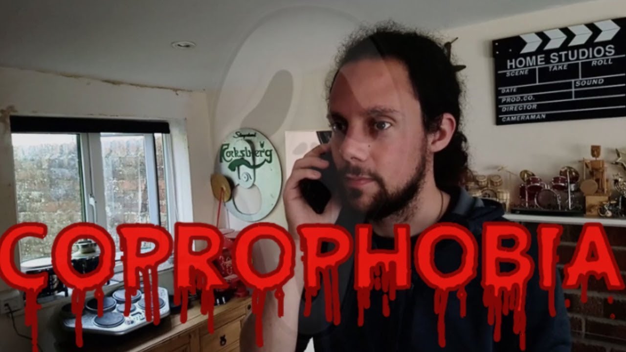 COPROPHOBIA - YouTube