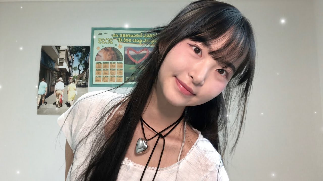 남자친구 만나기 전에 같이 준비해요🐰 시원한 여름 화장 하는 법 화장품 추천 Youtube