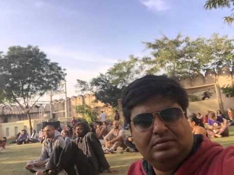 Sanjay Kedia - Just came out of the MFF festival - YouTube