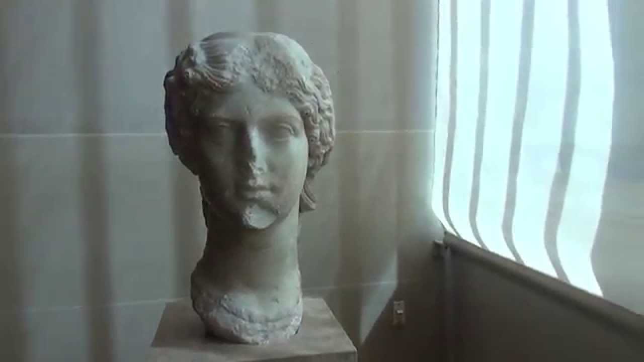 Agrippina Major / Агрипіна Старша - YouTube
