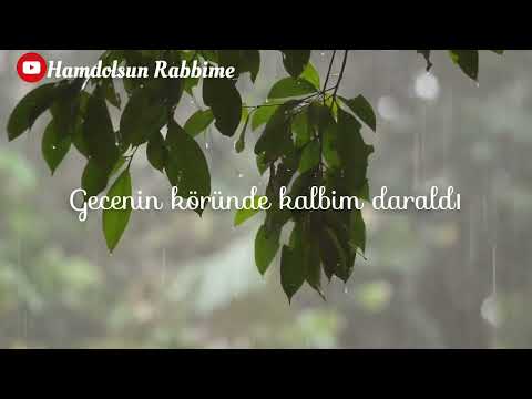 Fi Galbi-Nasheed [Türkce Altyazılı]