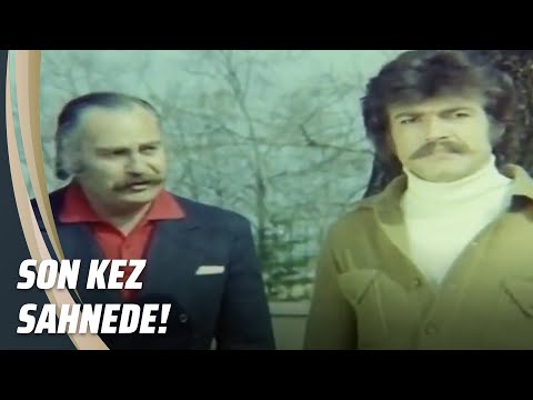 Ünlü Hırsız Son İşini Aldı! - Gecelerin Hakimi