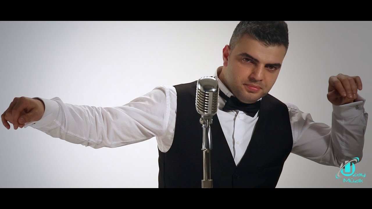 Ahmet Atmaca - Nekadar Tehlikeli (OFFİCİAL VİDEO) - YouTube