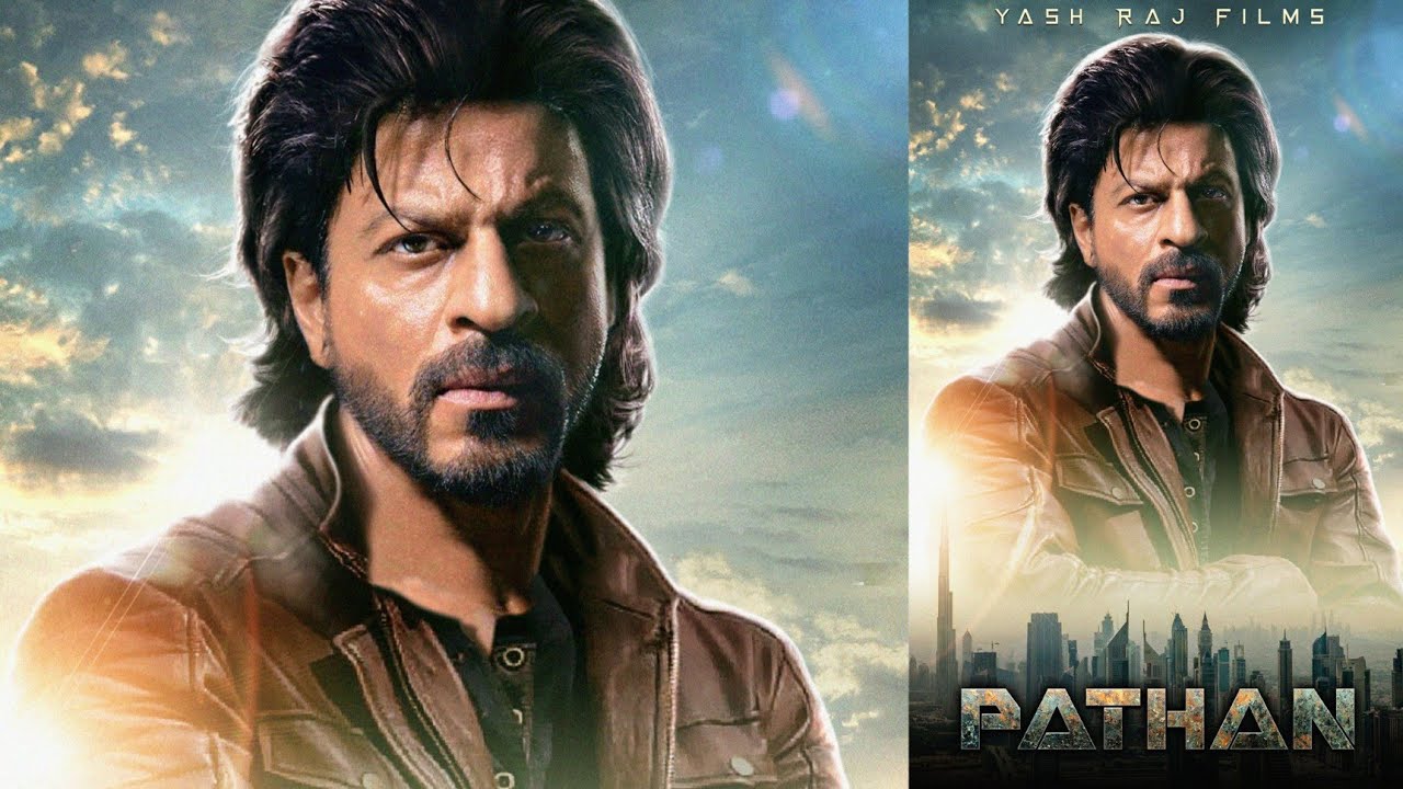 Pathan New Poster Full Star Cast | Shahrukh Khan, Deepika Padukone ...