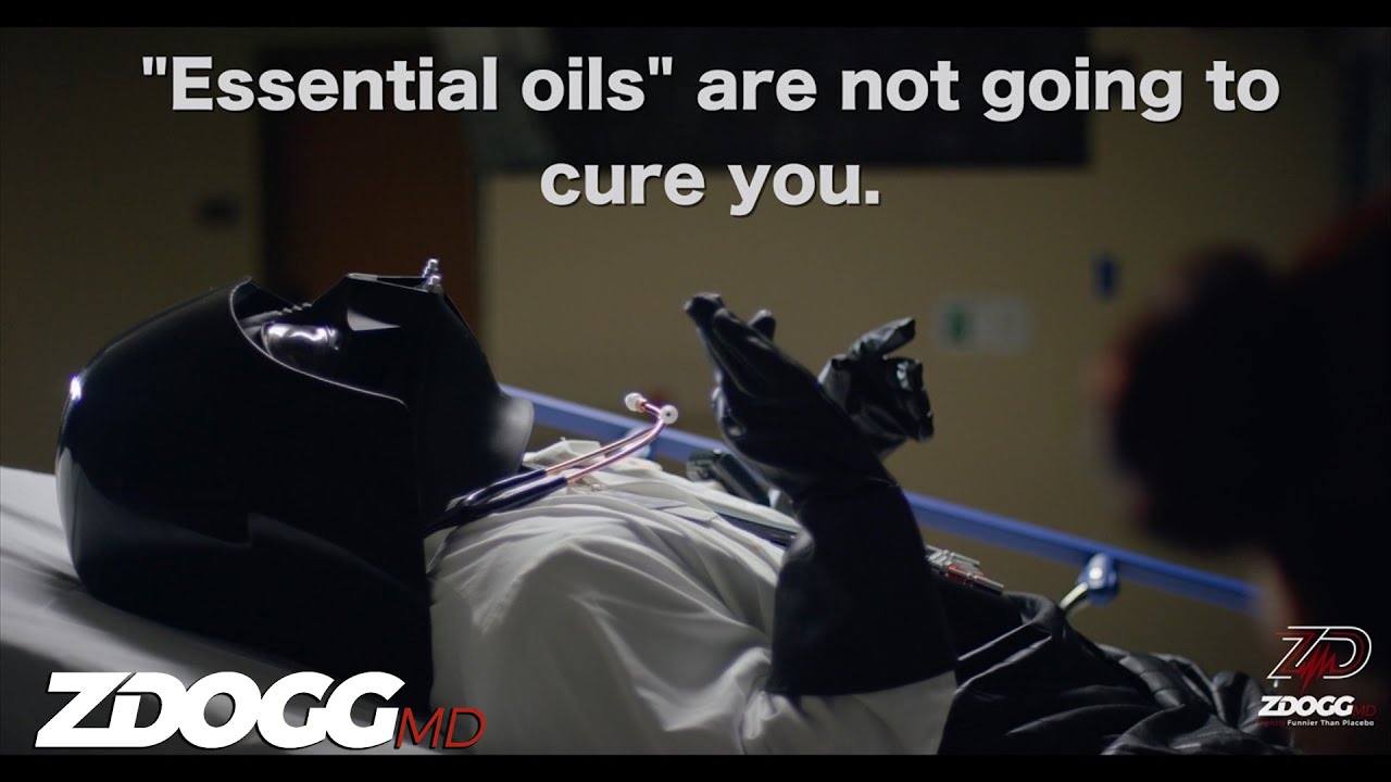 Doc Vader on Hutt Shaming | ZDoggMD.com - YouTube