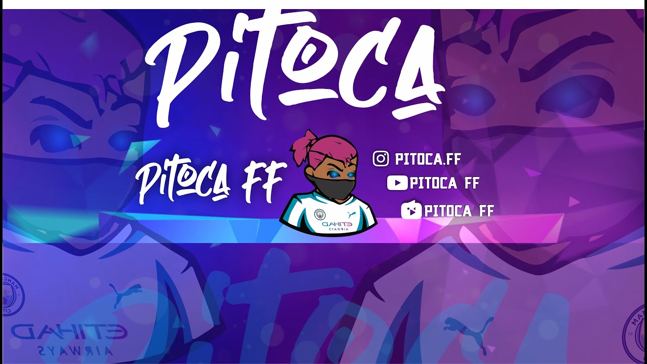 Transmissão ao vivo de PITOCA - YouTube