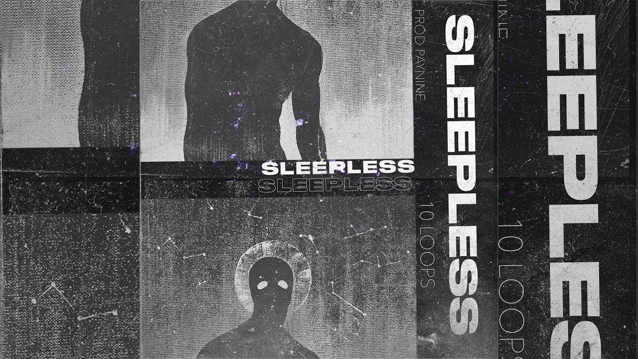 (FREE) Trap Sample Pack Loop Kit "NIGHTMARES" (NARDO WICK, LIL BABY, EST GEE, LUH TYLER) 10 ...