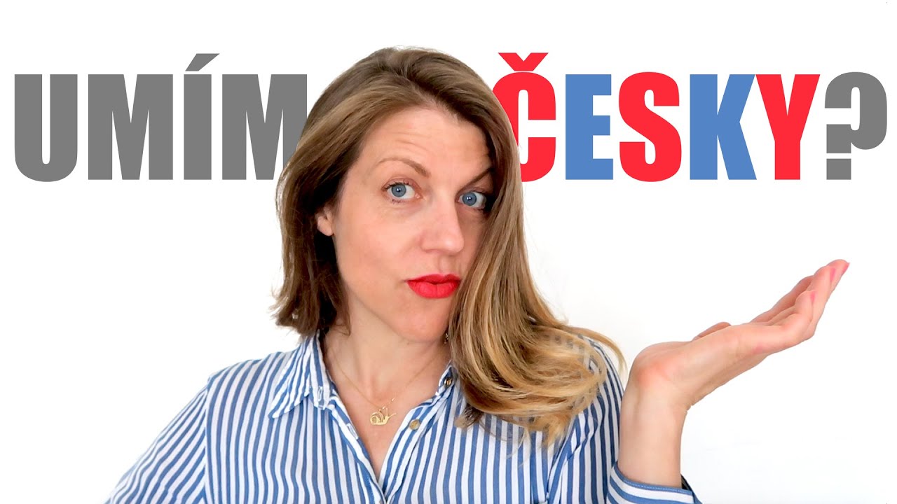 MY FAVORITE WAY TO LEARN A LANGUAGE (How I learn Czech) - YouTube